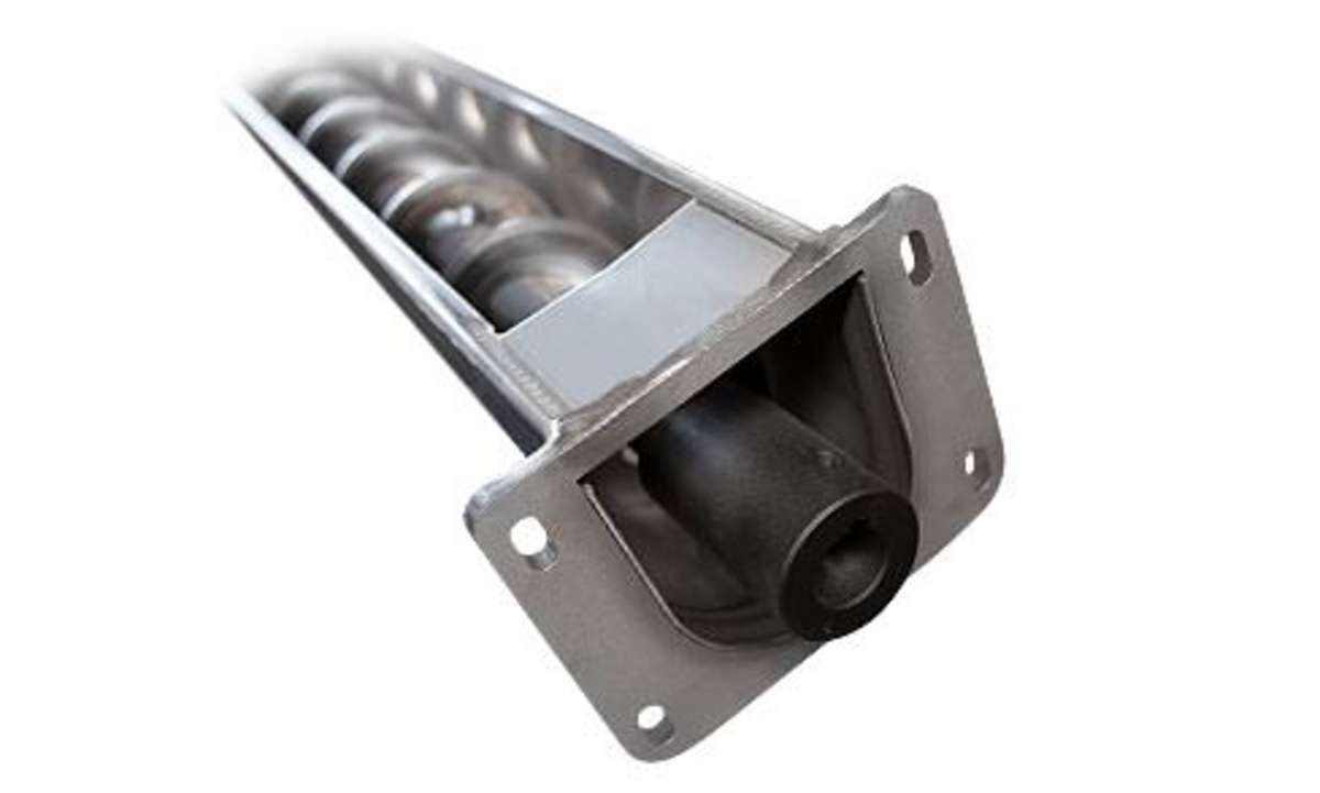 Screw Distributor | Spreading Attachments | Fliegl New Zealand