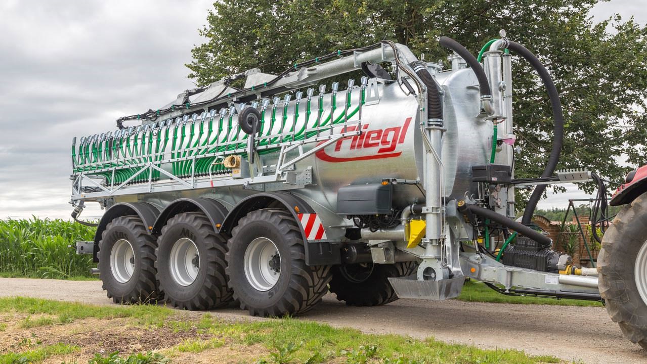 Products | Fliegl New Zealand